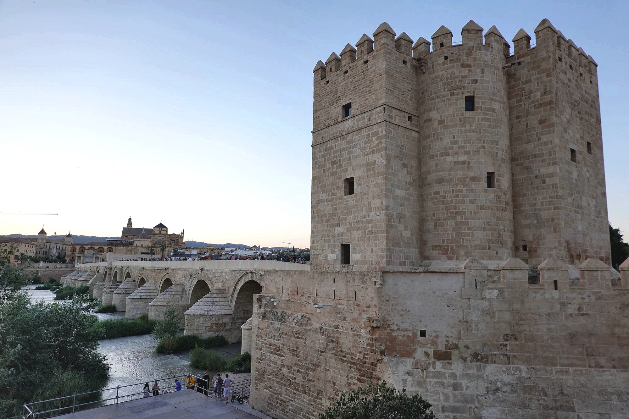 Torre de la Calahorra - Viajeros por el Mundo